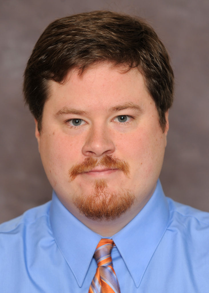 Our Team – Appalachian Transportation Institute